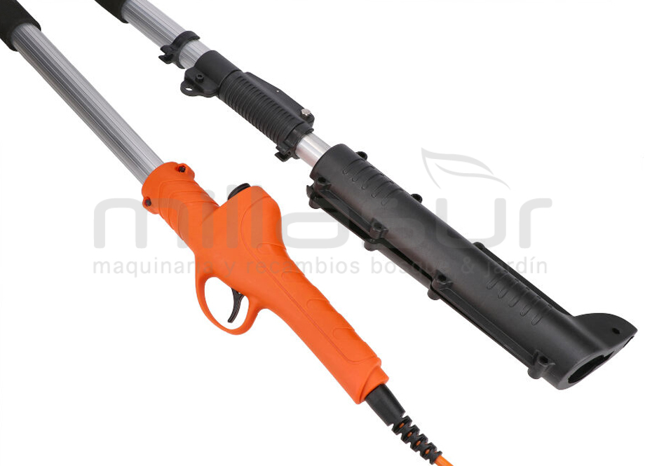 ADAPTABLE EXTENSION SHEAR TPB4600 - 1300-1900mm - WITH HARNESS TAPE ...